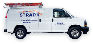 HVAC Maintenance & Install Services | Strada Services