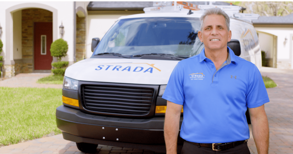 EV Charging Station Installation | Strada Services