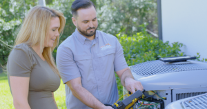 AC Repair Customer Reviews & Endorsements | Strada Services