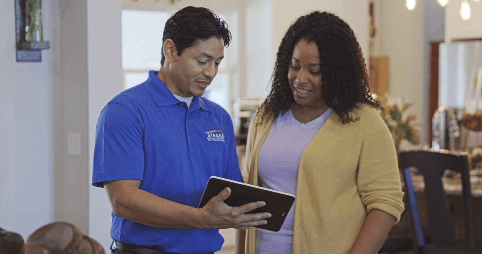 Residential Electrical Installation | Strada Services