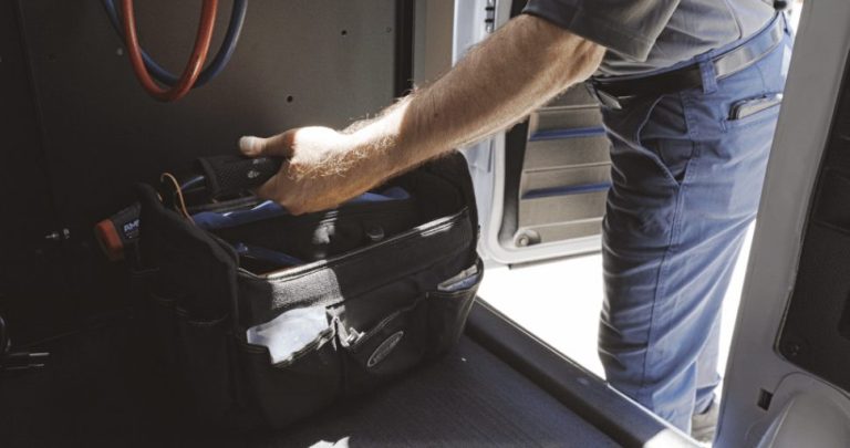 Ductless Air Conditioner Installation | Strada Services