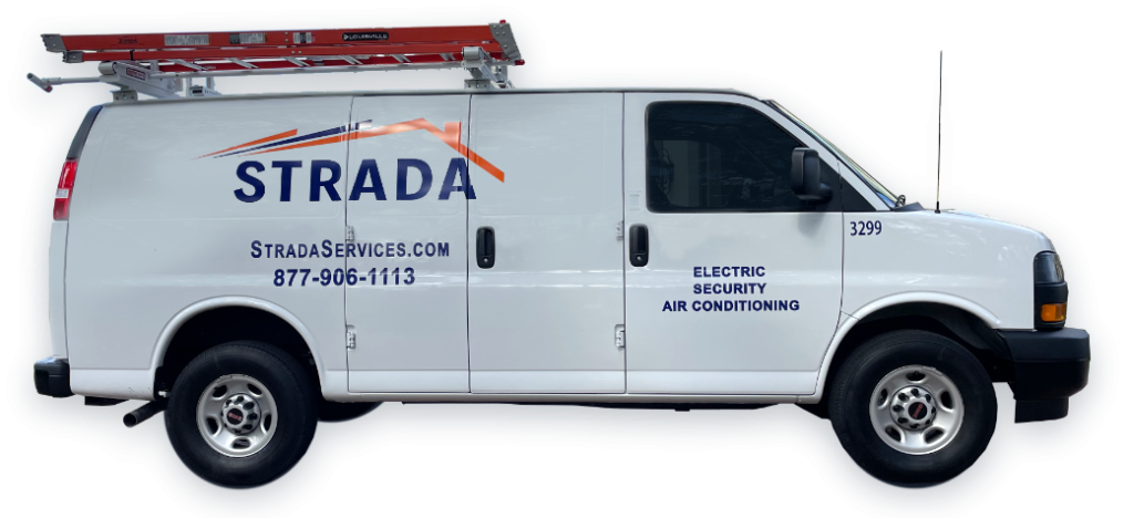 Orlando, FL | Strada Air Conditioning, Electric, Security, & Plumbing