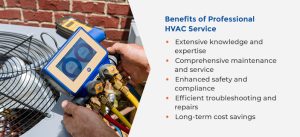 Importance of HVAC Maintenance and Service - Strada Services